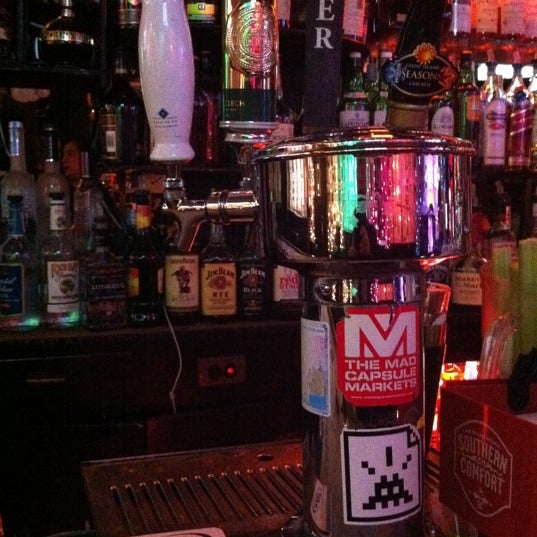 Photos at 7B Horseshoe Bar aka Vazacs - Alphabet City - 104 tips