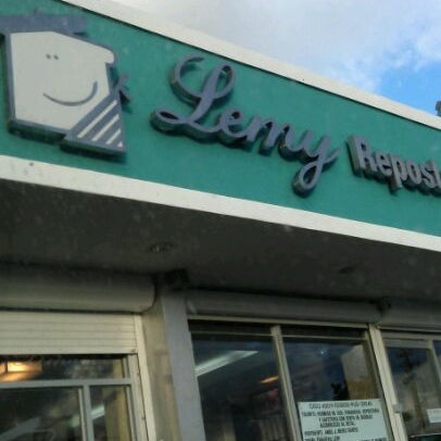 Lemy - Panadería & Repostería - Levittown - Ave. Boulevard 3376