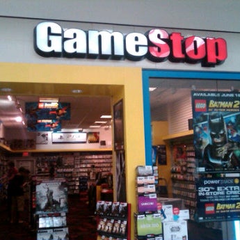 GameStop - Port Richey, FL