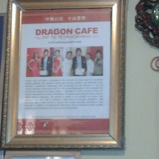 Photos at Dragon Cafe - 8078 S 84th St