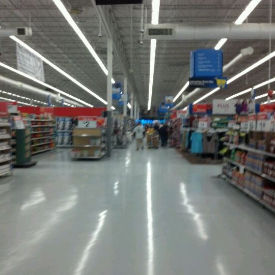 Photos at Walmart Supercenter - Downtown Pasadena - 12 tips from 606 ...