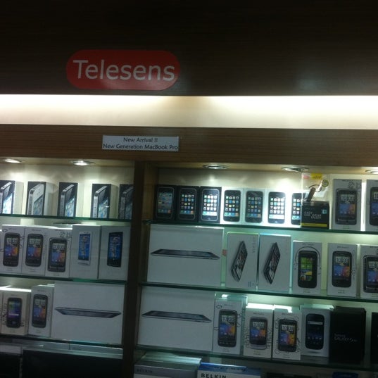 TELESENS - 3 tips from 12 visitors