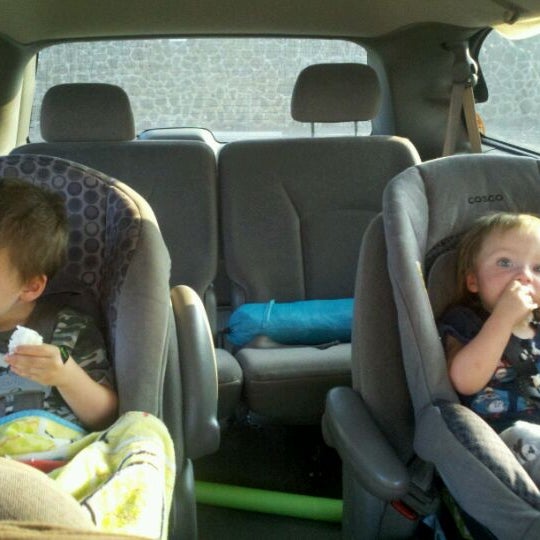 Yano Hall - Captain Cook, HI