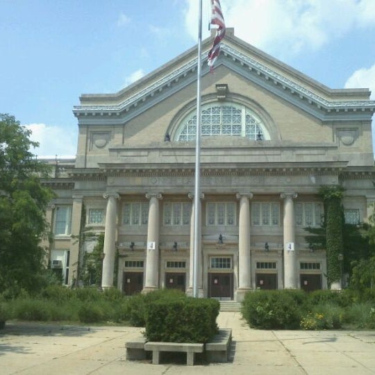 Photos at Nicholas Senn High School - High School in Chicago