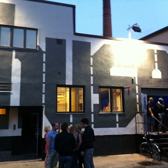 Slakthuset - 14 tips