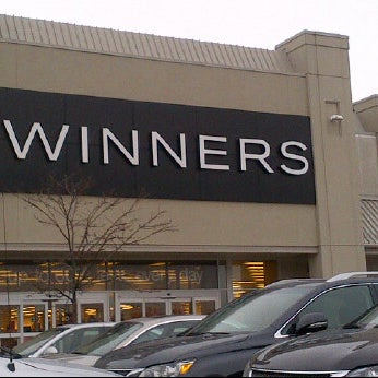 Winners - Department Store in Oakville