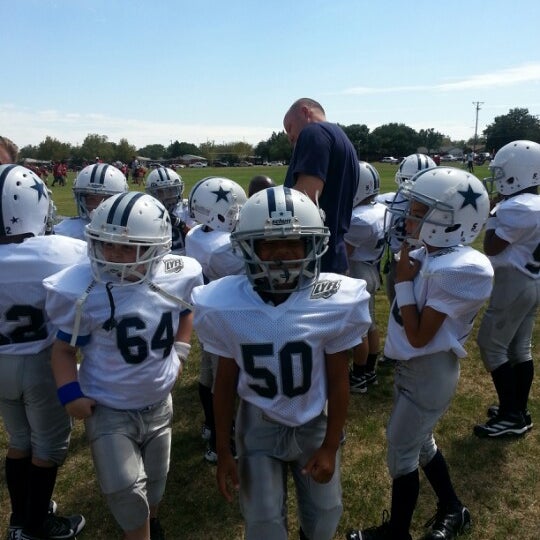 Smiley Wilson Middle School - Coronado Area - 0 tips