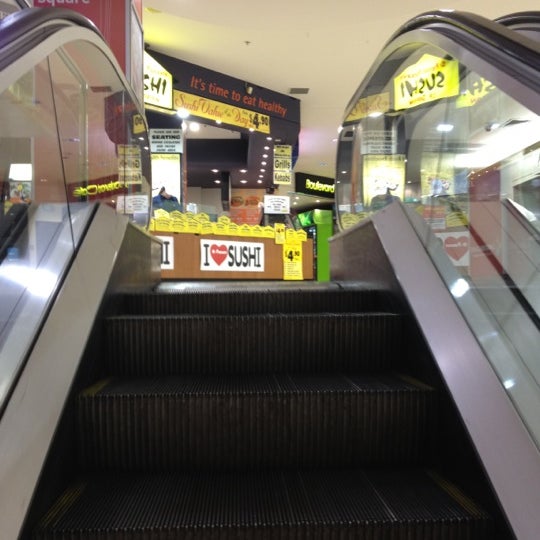 Photos at Lambton Square - Food Court in Wellington Central