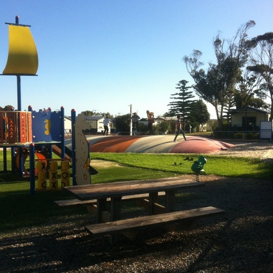 Whyalla Foreshore Holiday Park - 4 tips from 19 visitors