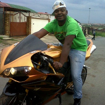 Mzimhlophe - Soweto, IGauteng