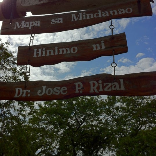 Relief Map of Mindanao by Rizal - 30 visitors