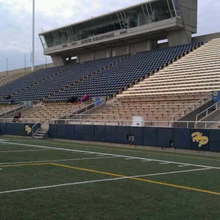 Photos at Highlander Stadium - Stadium