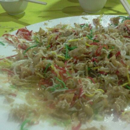 segenting bersatu sdn bhd - Office