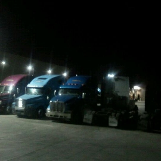 Prime Inc. Pittston Terminal - Office in Pittston