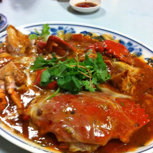 Photos at Ga-Hock Seafood 佳福海鲜 - Seafood Restaurant in Bukit Panjang