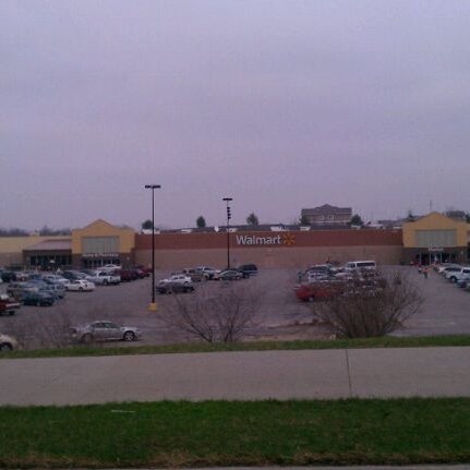 Photos at Walmart Supercenter - Indianola, IA