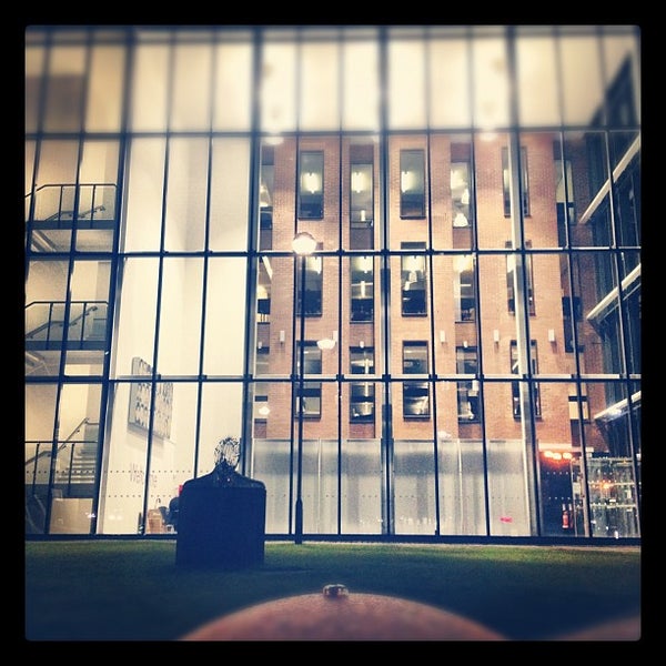 Aston University Library - 6 tips from 335 visitors