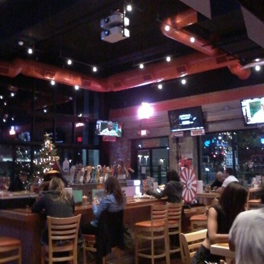 Photos at Hooters of Downtown LA (Now Closed) - South Park - 1248 S ...