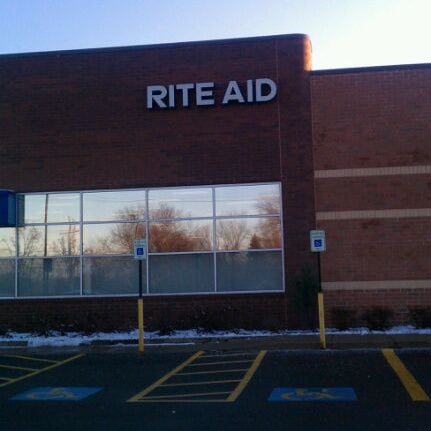 Rite Aid - 1 tip from 103 visitors