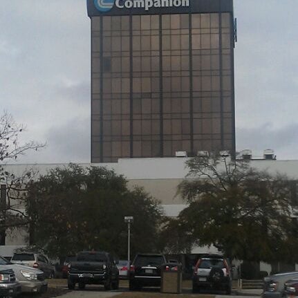 BlueCross BlueShield of SC (Tower) - Office