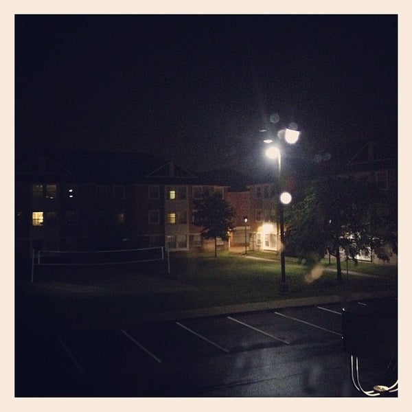 University at Albany Empire Commons - Campus Area - 2 tips