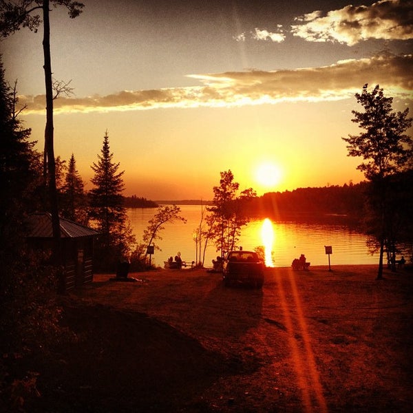 Photos at Tulabi Falls Campground - 1 tip from 7 visitors