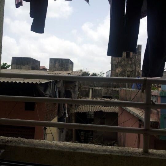 Vashi Gaon - Navi Mumbai, Mahārāshtra