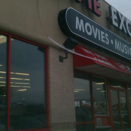 Photos at Movie Exchange - Houston, TX