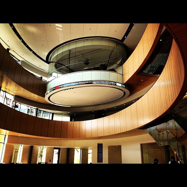 LSU - Business Education Complex - Business Education Complex