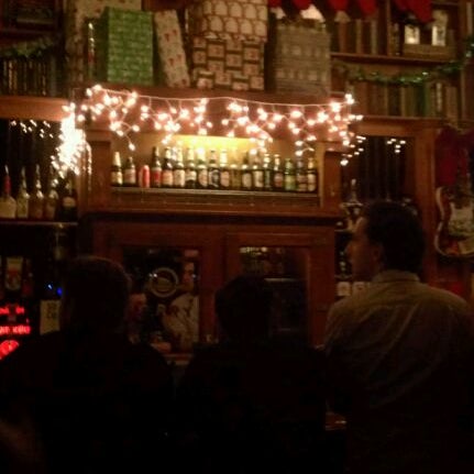 Photos at Library Bar - Downtown Austin - 407 E 6th St