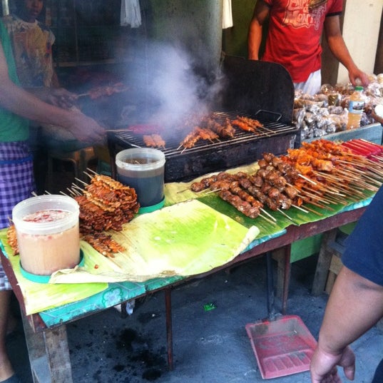 LISP 1 Gate 4 - Cabuyao, Laguna