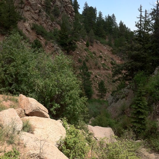 Town of Monument - 18 tips