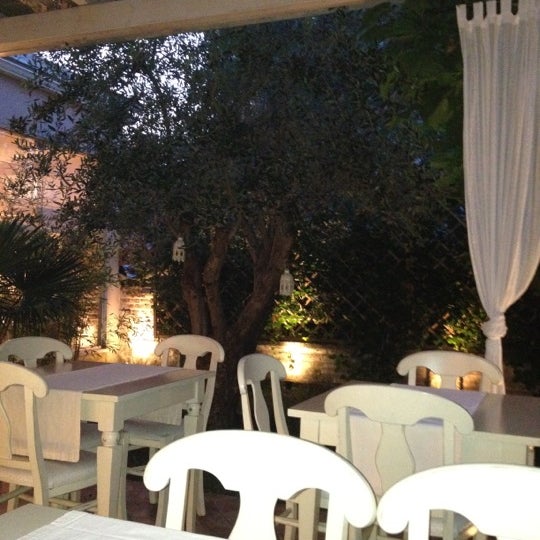 Pastarella - Restaurant