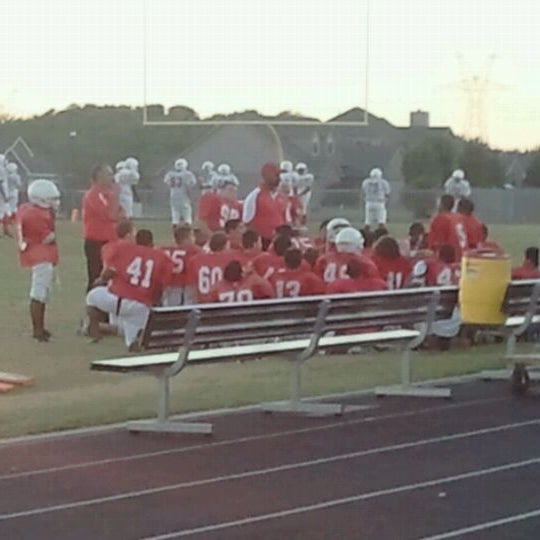 Royse City Middle School - Middle School in Royse City