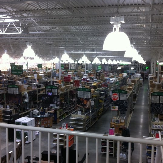 Menards - Hardware Store