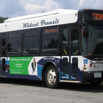 Wildcat Transit and Parking Office - 1 tip from 5 visitors