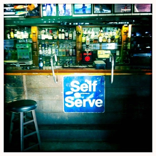 Photos at Balboa Saloon - Balboa Village - 700 E Bay Ave