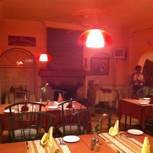 Impero Roberto - Italian Restaurant in Ladybrand