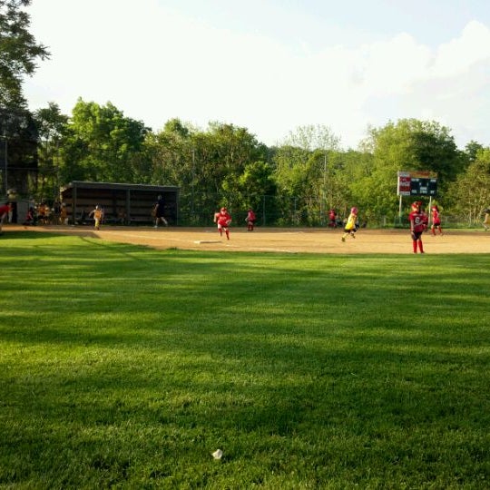 Beacon Hill Park - Baseball Field in Downingtown