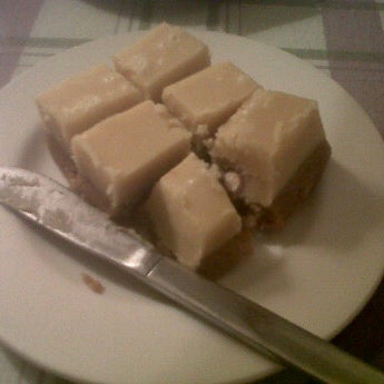 Simpsons Tea Room - Peterhead, Aberdeenshire