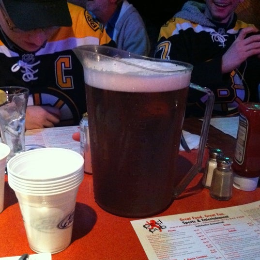 Photos at Peel Pub - Ville-Marie - Montréal, QC