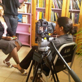 McGrath High School - Linstead, Parish of Saint Catherine