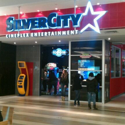 Photos at Cineplex Cinemas Fairview Mall - 21 tips