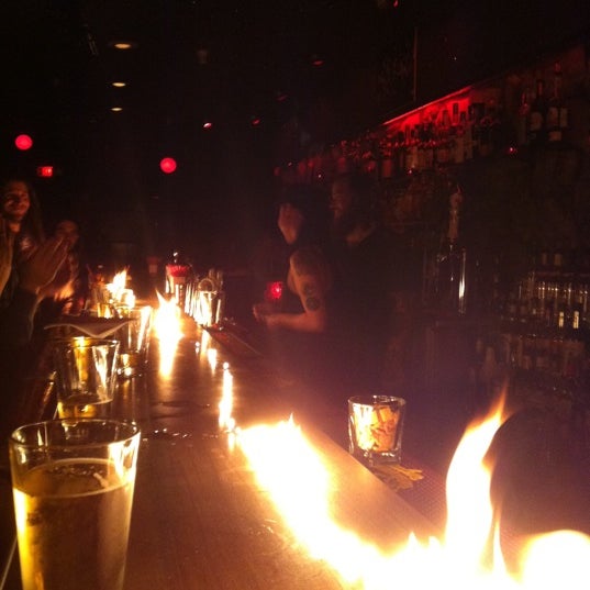 The Ruby Room - Downtown Oakland - 28 tips from 1456 visitors