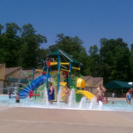 Photos at Pocahontas State Park - State / Provincial Park in Chesterfield