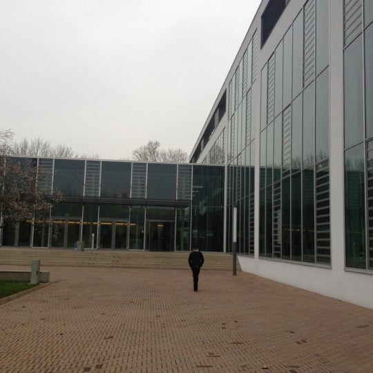 Hochschule Offenburg - University in Offenburg