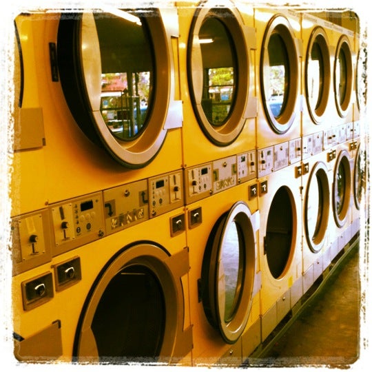 Posh Wash - South Park - San Diego, CA