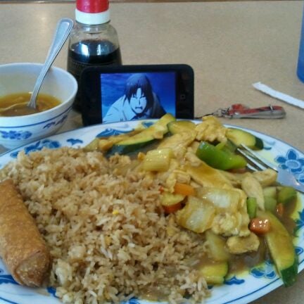 Rice Kitchen - 3 tips from 98 visitors