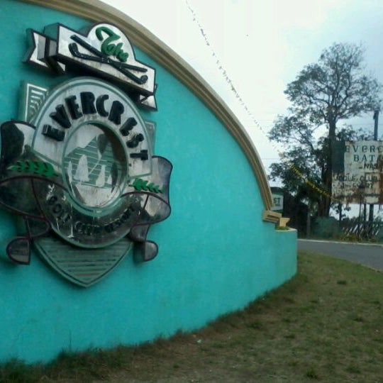 Evercrest Golf & Country Club - Golf Course