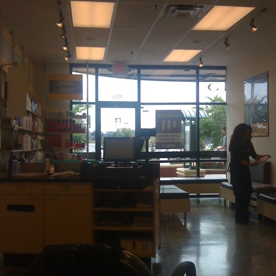 Supercuts - 1 tip from 44 visitors
